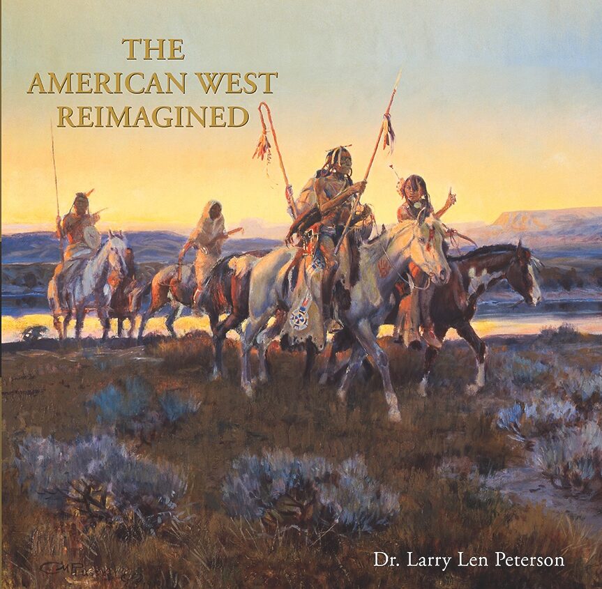 Best of the West 2022: Western Books - True West Magazine