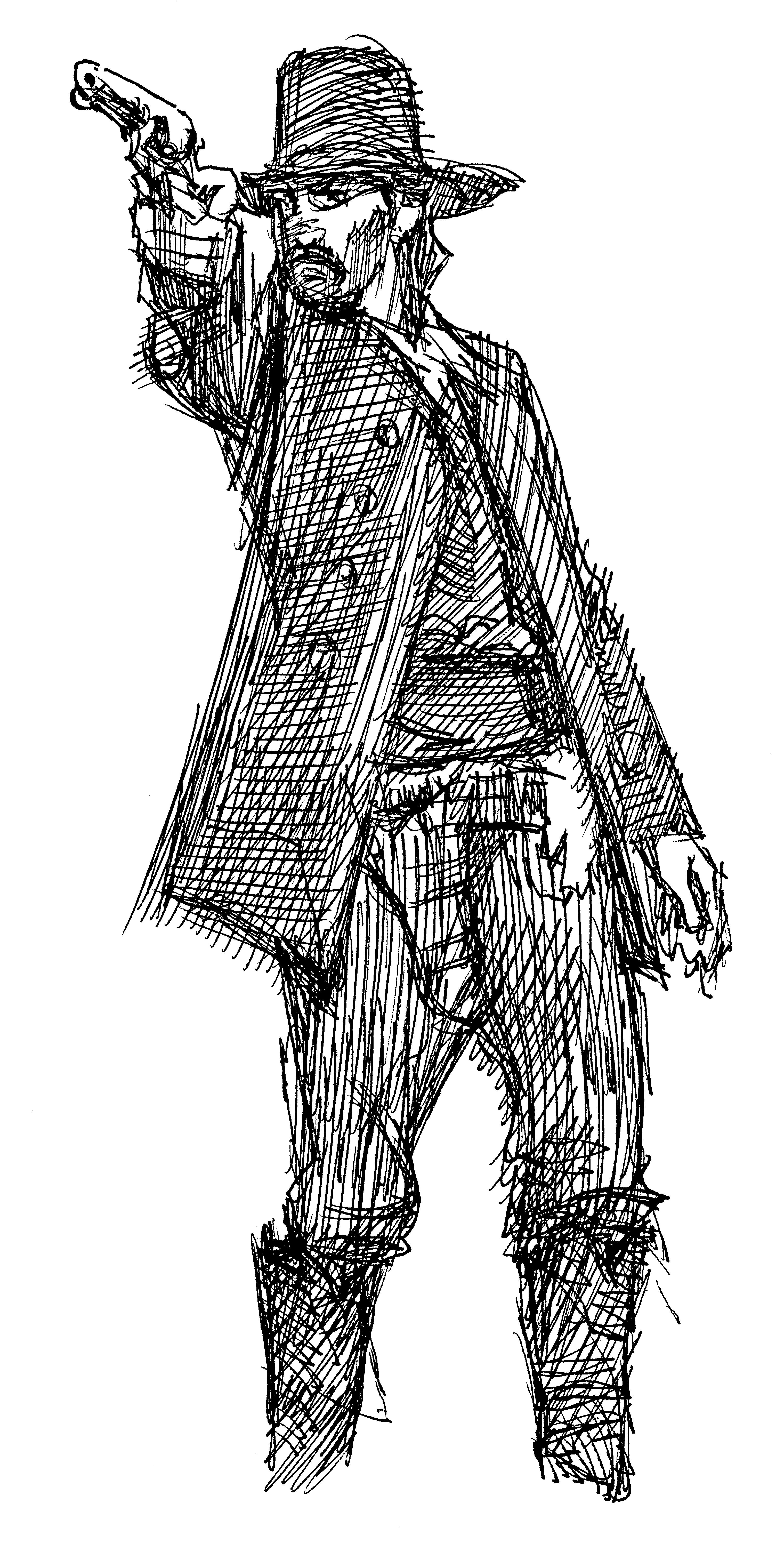 Did Doc Kill Ringo? - True West Magazine