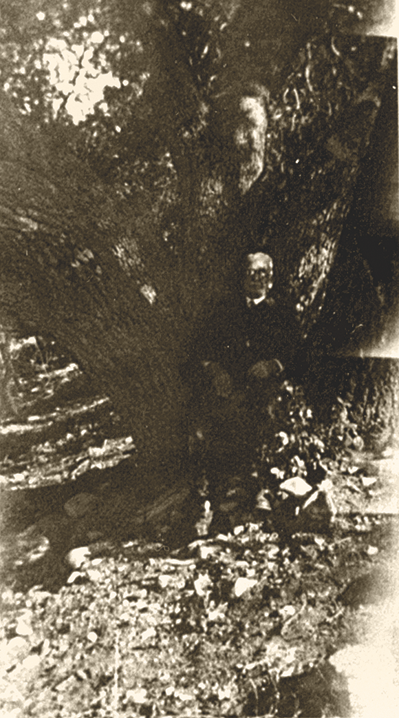 Did Doc Kill Ringo? - True West Magazine