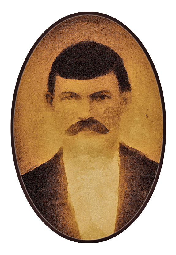 The Real Rooster Cogburn - True West Magazine