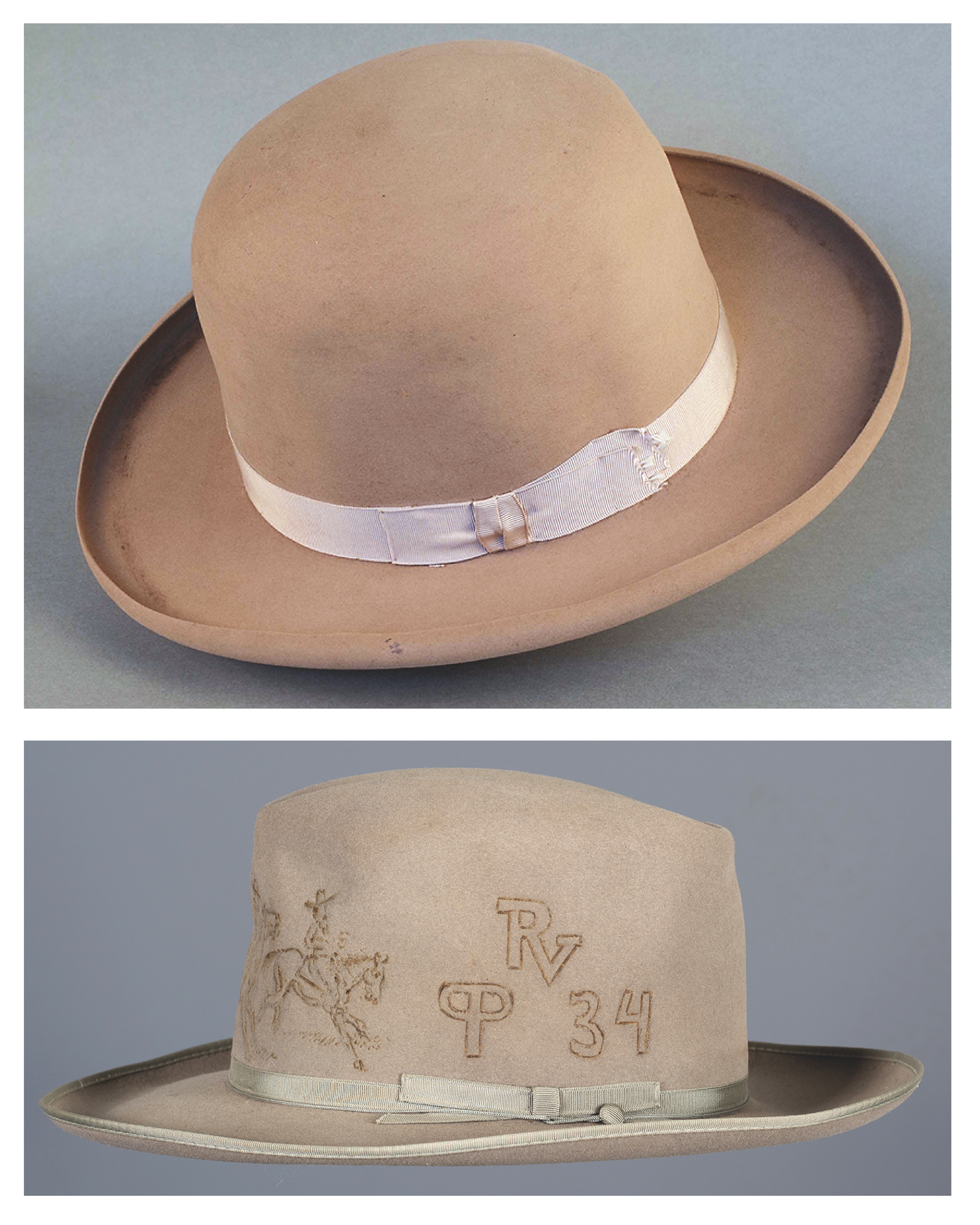 Western From Head to Toe - True West Magazine