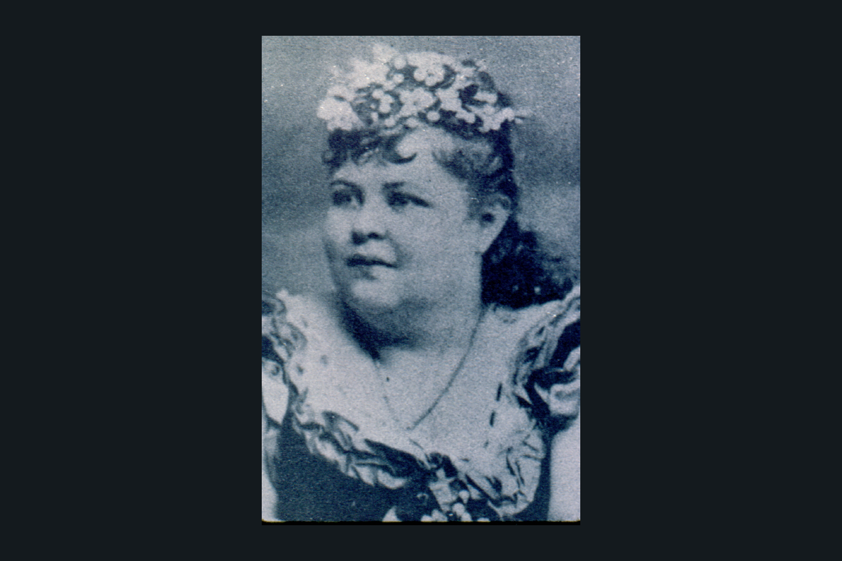 Arizona’s Most Colorful Ladies of the Evening – True West Magazine