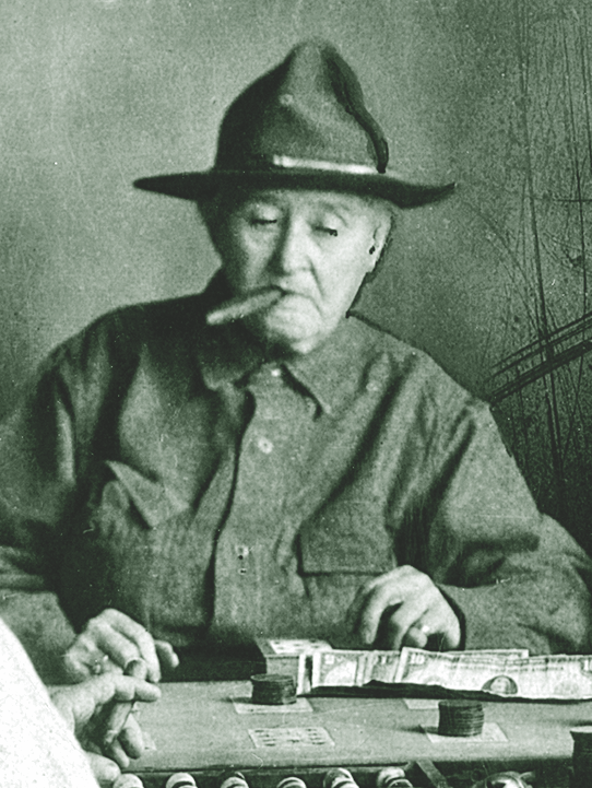 Big Irons on the Block - True West Magazine