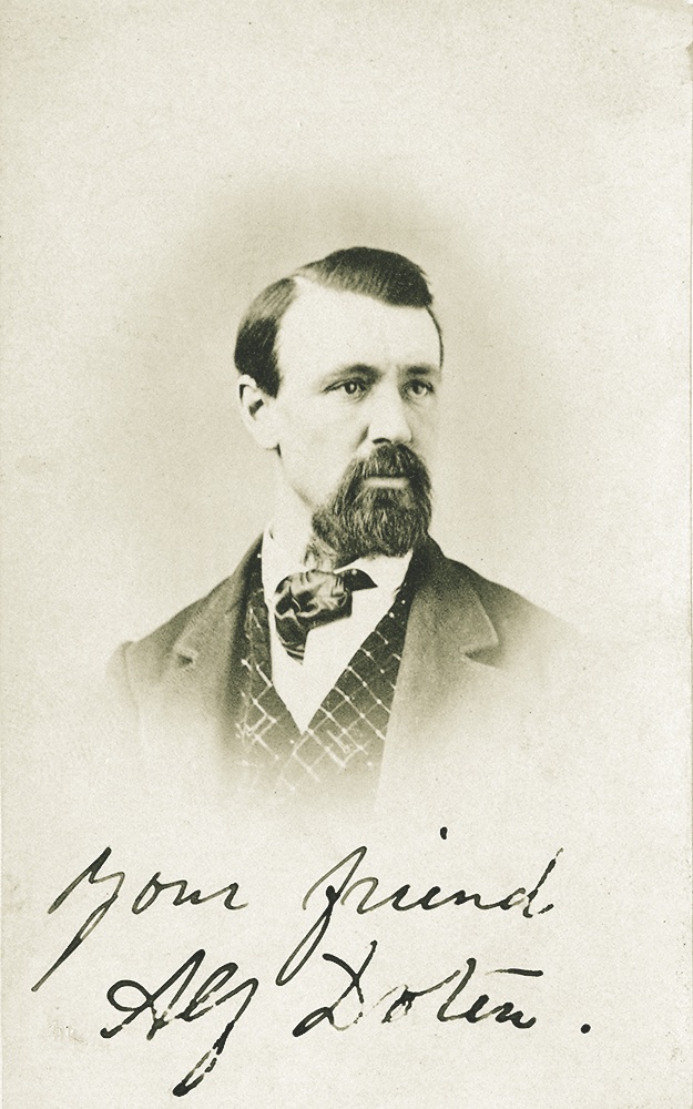 A Bright Particular Star - True West Magazine