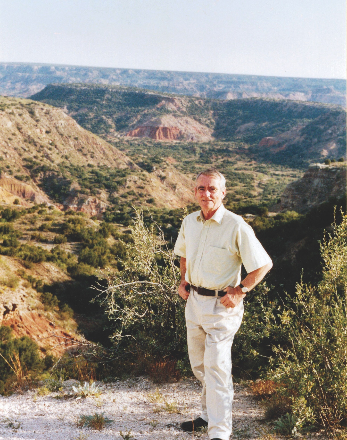 Frederick Nolan - True West Magazine