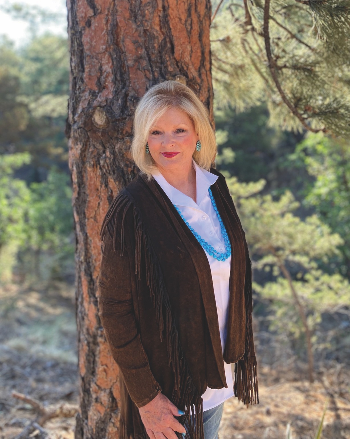 What History Has Taught Me: Jane Little Botkin - True West Magazine