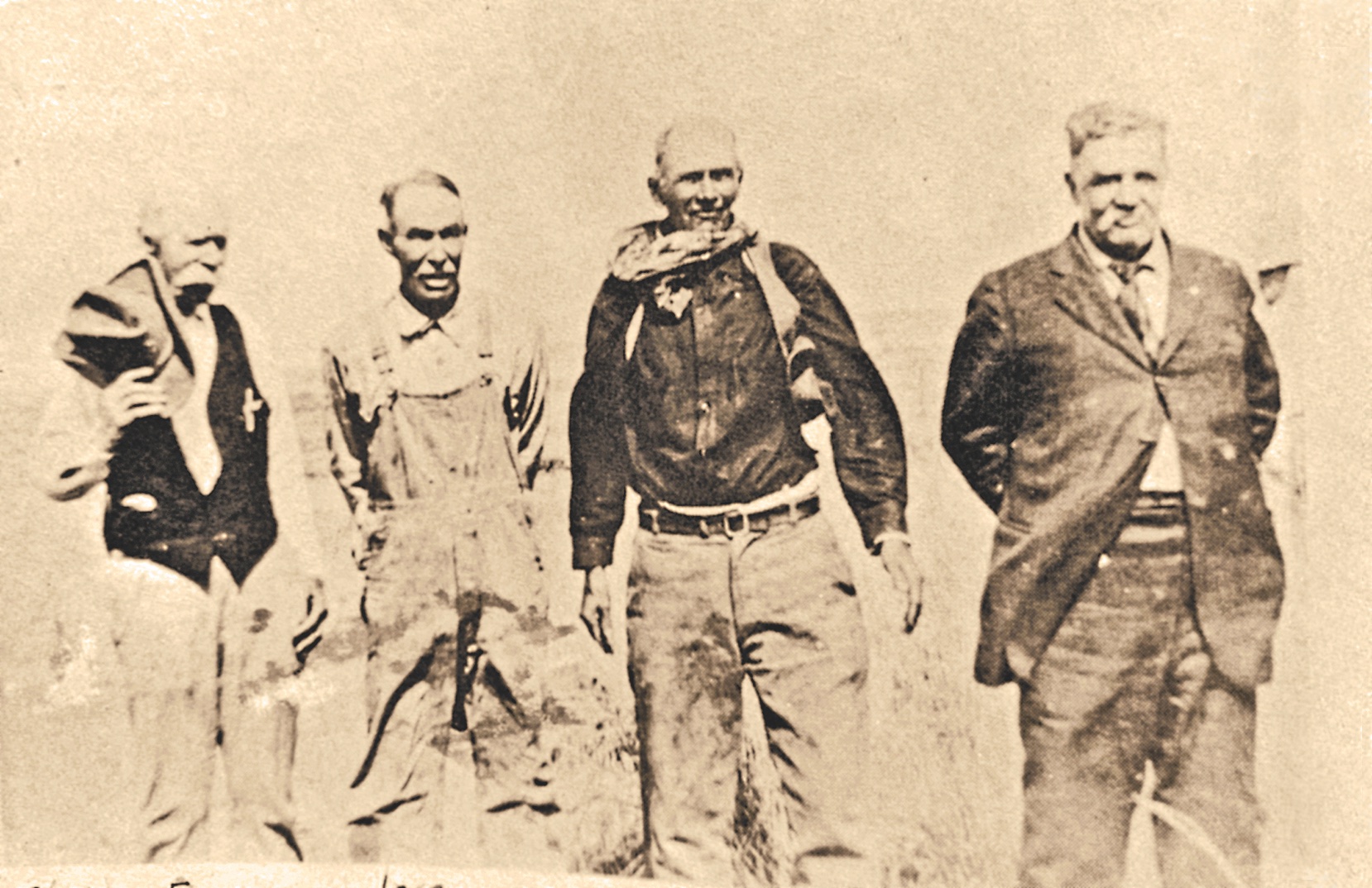 A Fitting Funeral for Billy the Kid - True West Magazine