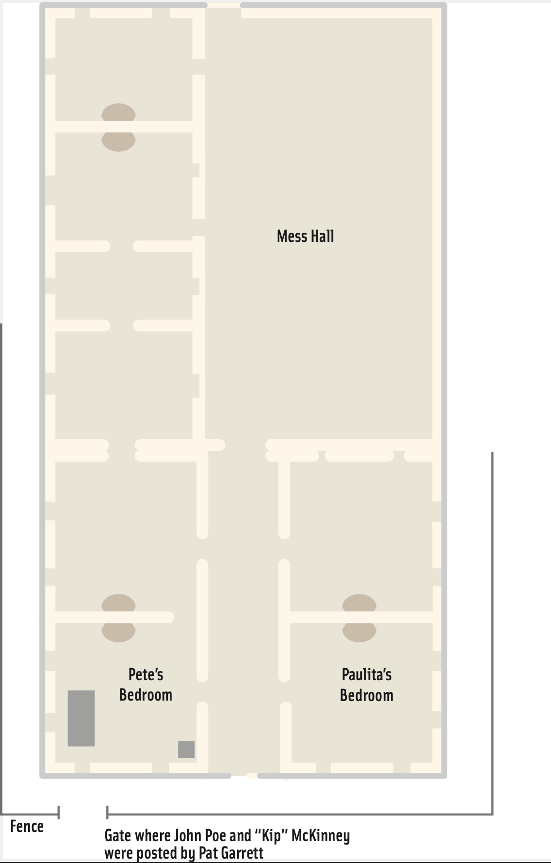 ¿Quien es, Pete? - True West Magazine