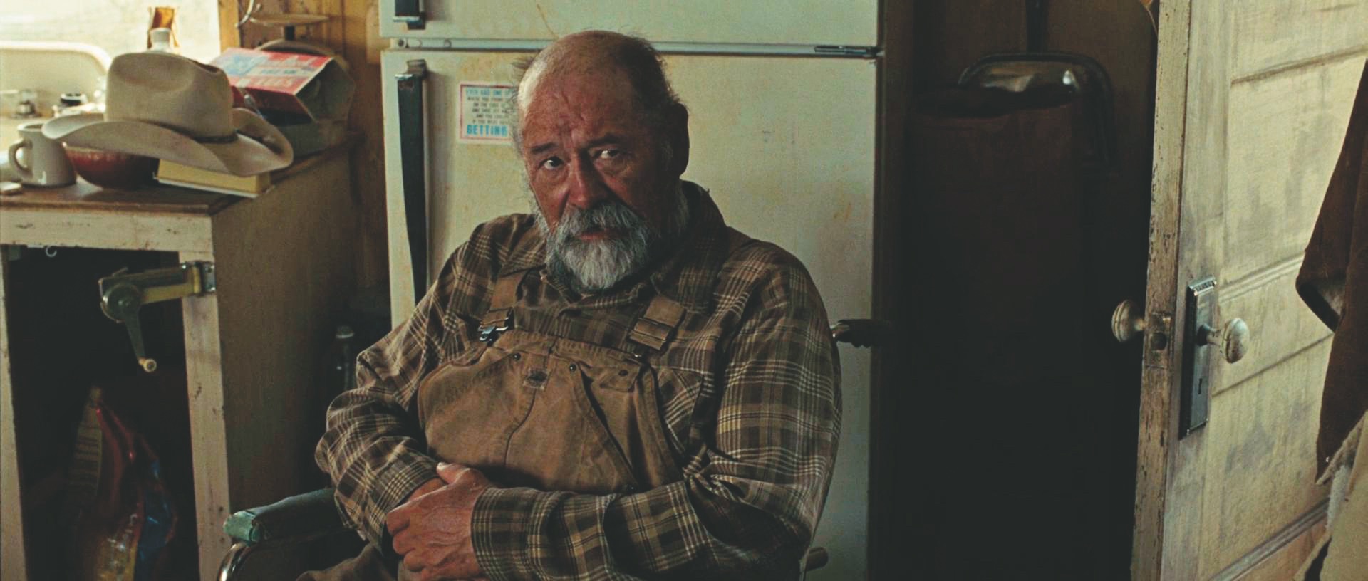 Barry Corbin - True West Magazine