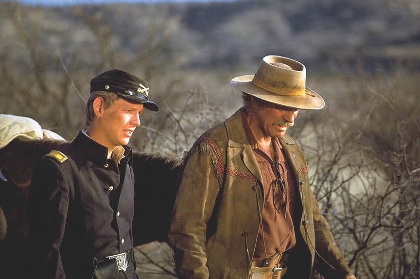 Ulzana's Raid - True West Magazine