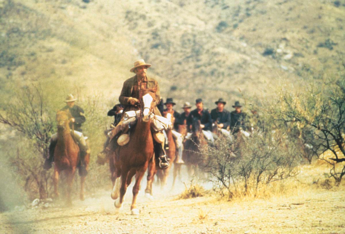 Ulzana's Raid - True West Magazine