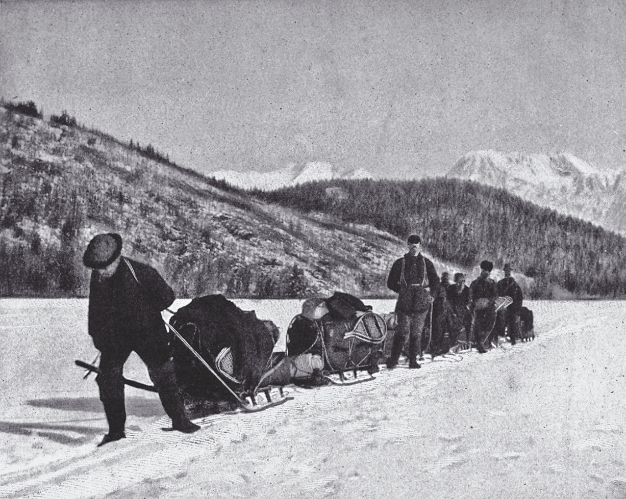 The Legendary Jack Dalton - True West Magazine