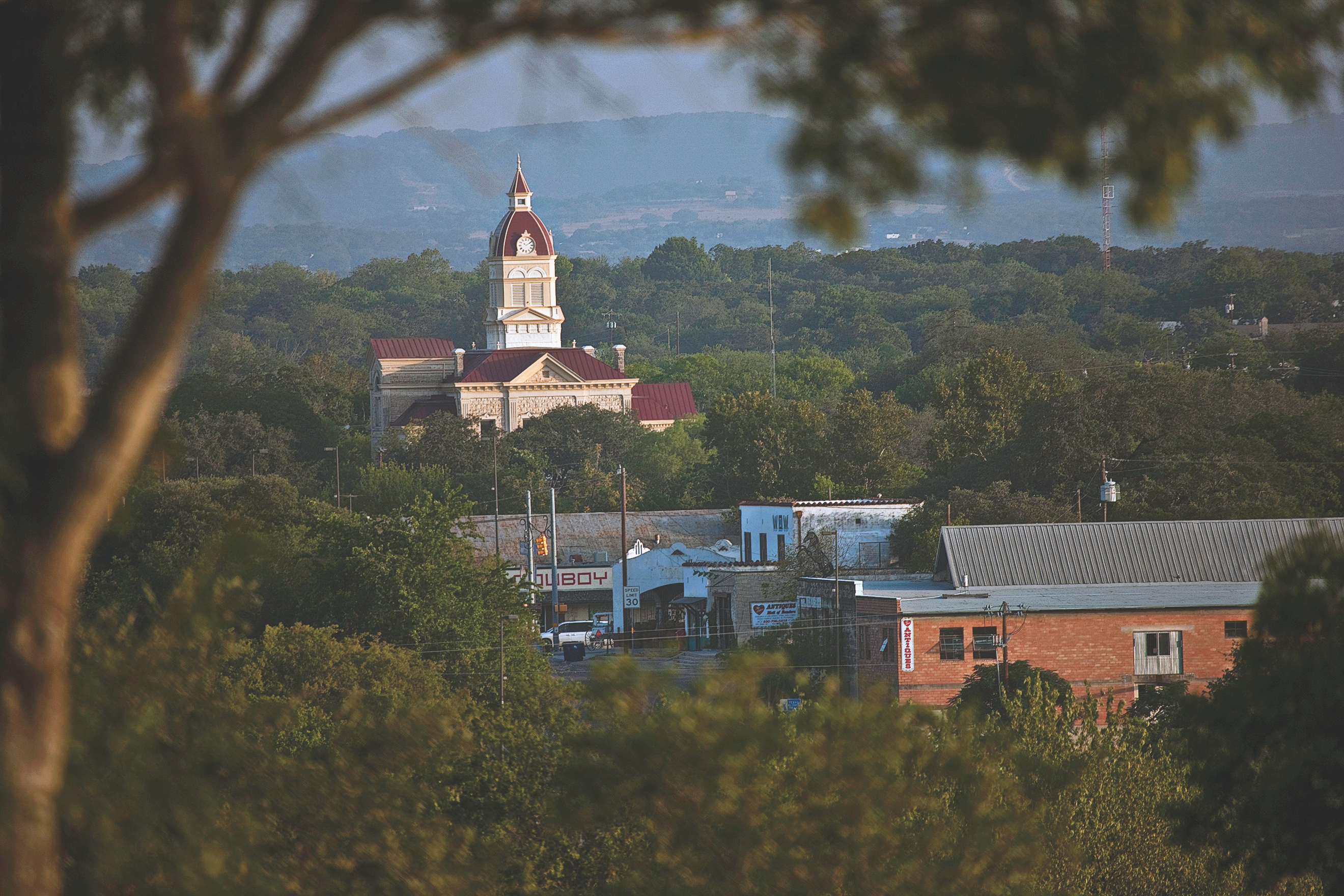 Bandera, Texas - True West Magazine
