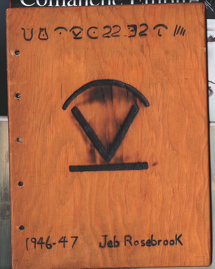 Uncle Chick, Me and the Christmas Tree - True West Magazine