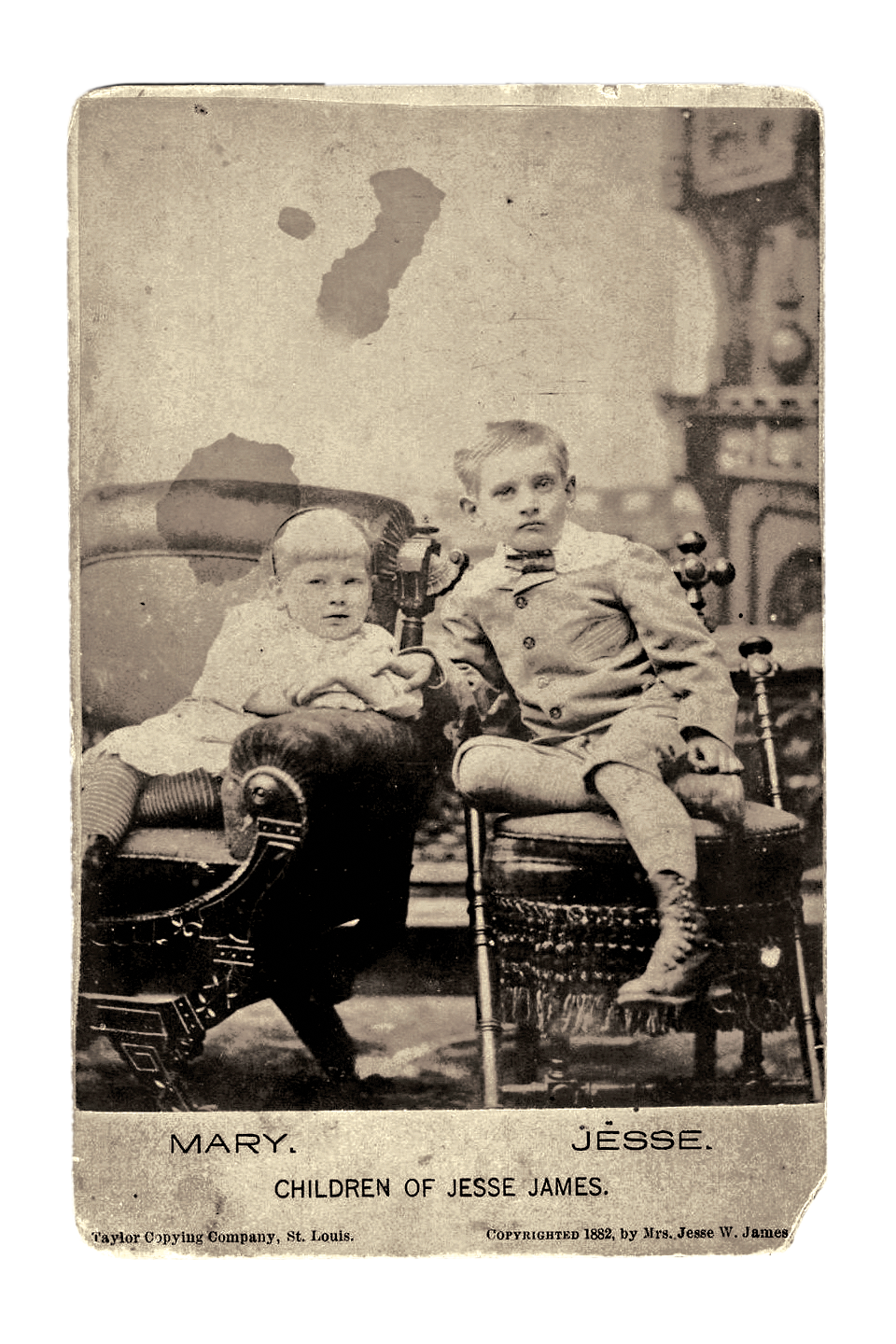 The Strange and Mesmerizing Death of the Outlaw Jesse James - True West ...