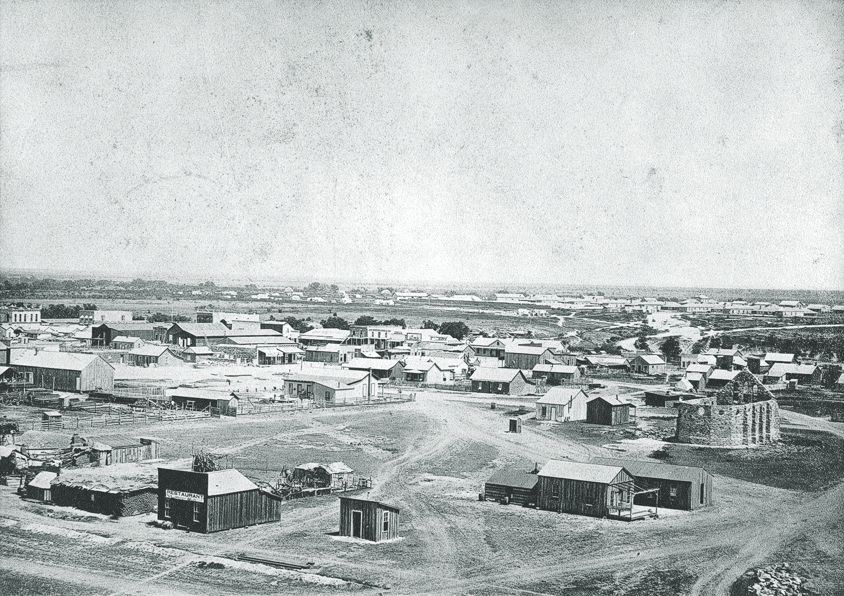 Two Rode Together - True West Magazine