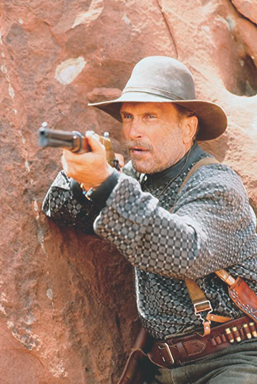 Robert Duvall - A Western Career - True West Magazine