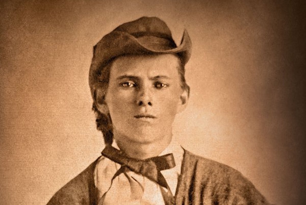 The James Younger Gang: The Early Years – True West Magazine