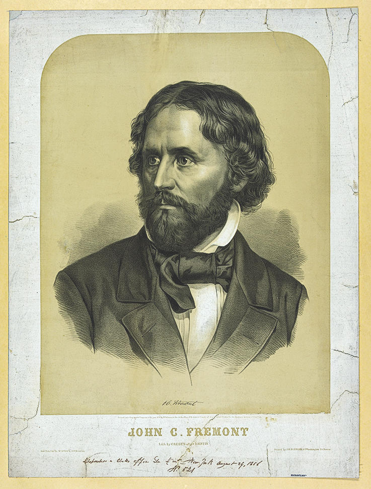 Kit Carson and the Conquest of California - True West Magazine