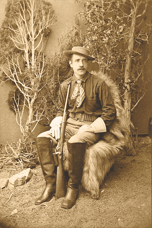 The 1873 Trapdoor Springfield—One Model, Many Changes - True West Magazine