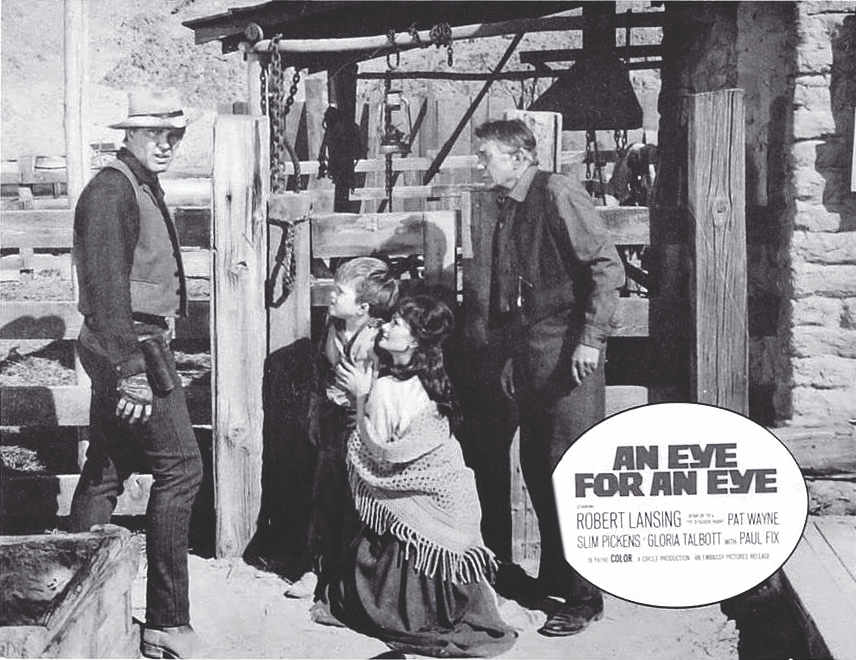 Clint Howard - True West Magazine