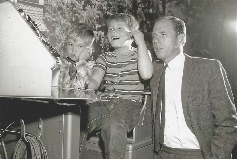 Clint Howard - True West Magazine