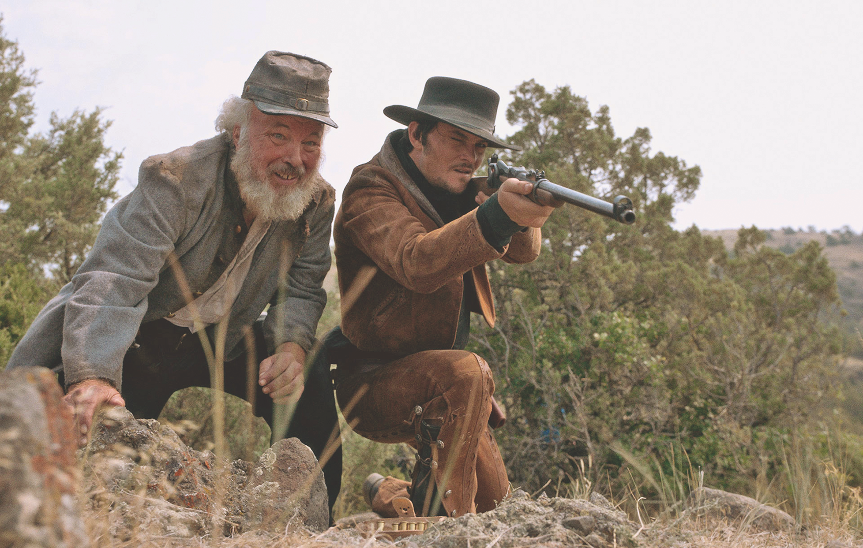 Clint Howard - True West Magazine