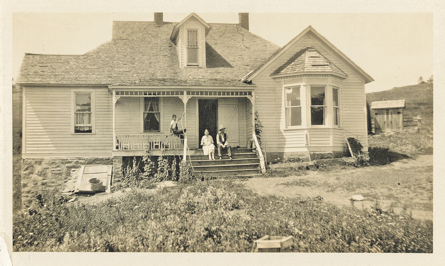 Yellowstone Cowboys - True West Magazine