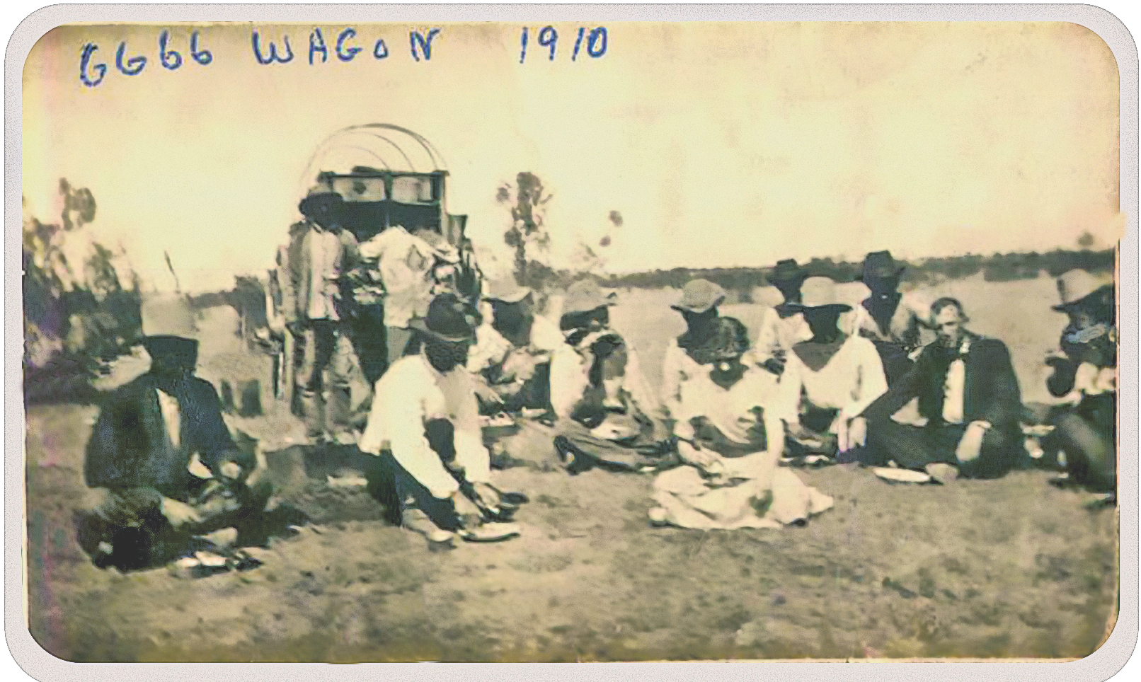 The Legendary Four Sixes Ranch - True West Magazine