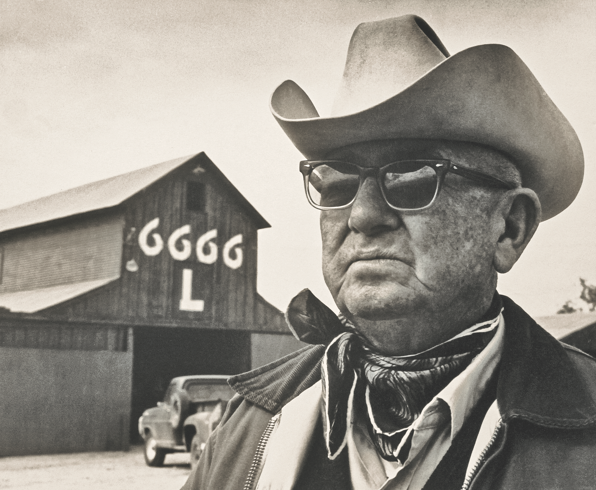 The Legendary Four Sixes Ranch - True West Magazine