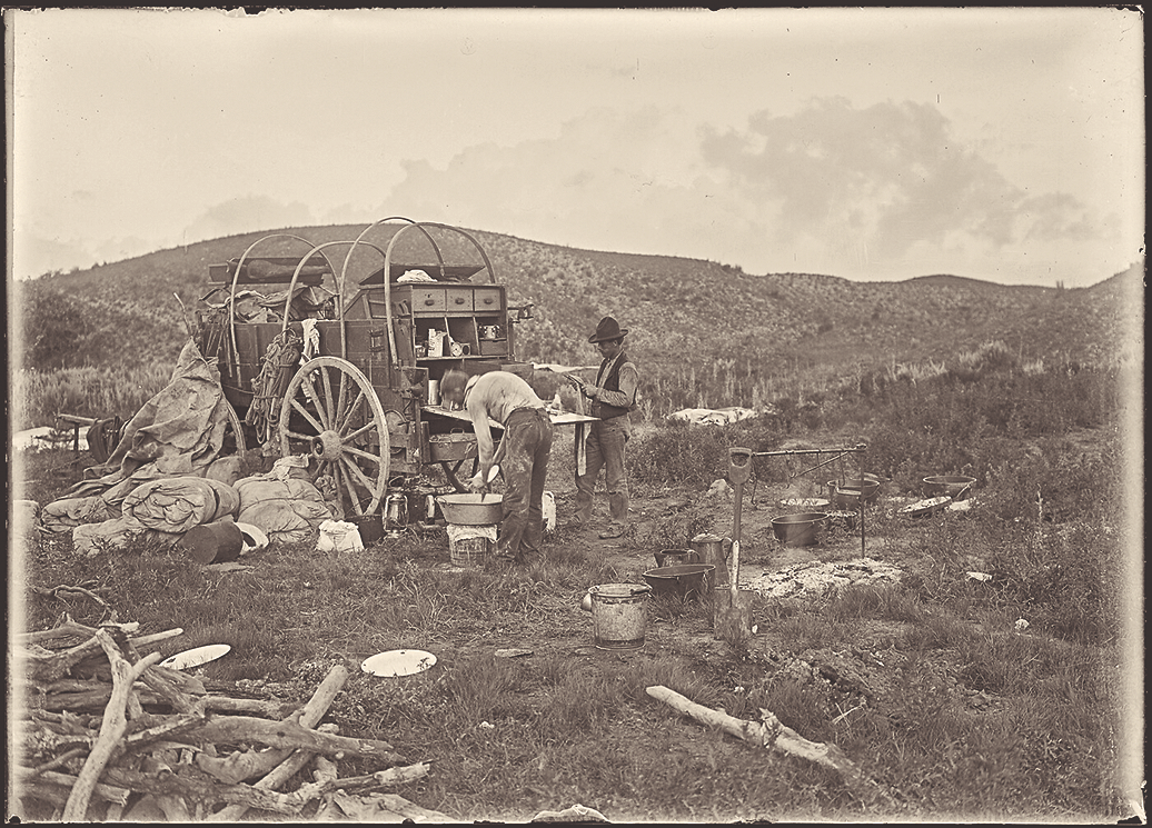 The Legendary Four Sixes Ranch - True West Magazine