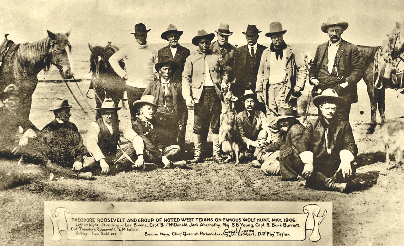 The Legendary Four Sixes Ranch - True West Magazine