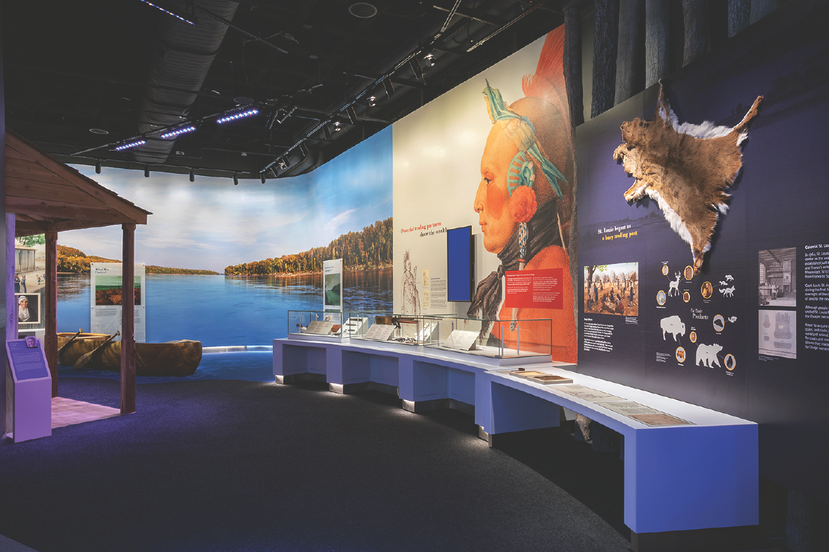 In Search of Hugh Glass - True West Magazine