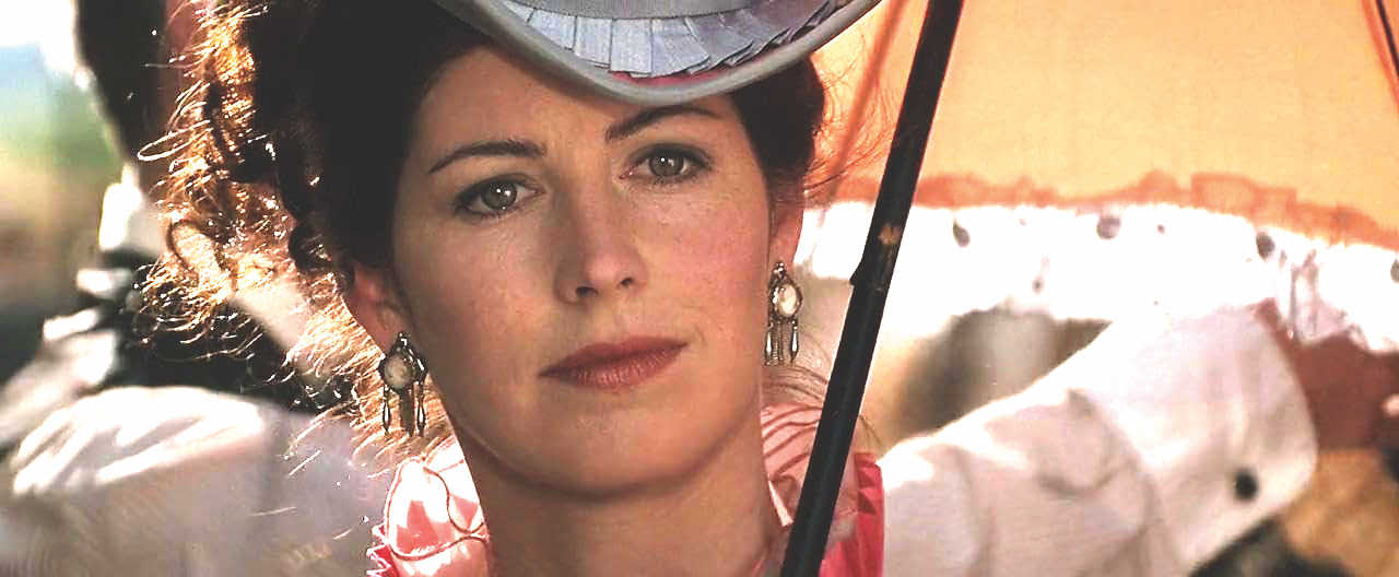 Dana Delany - True West Magazine