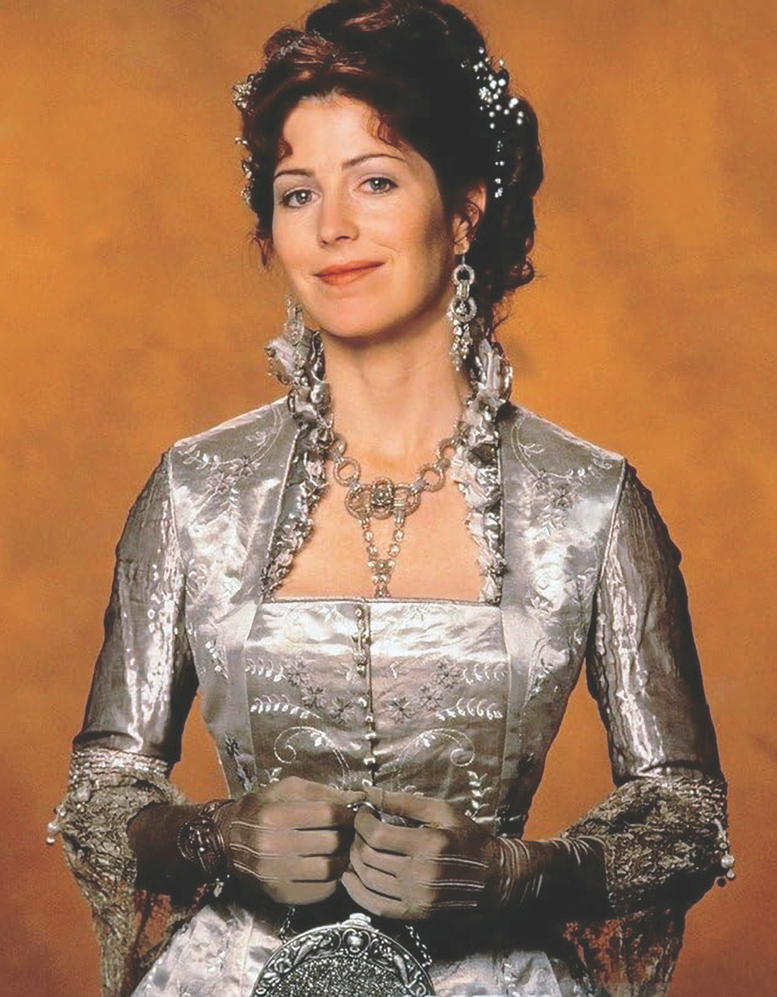 Dana Delany - True West Magazine