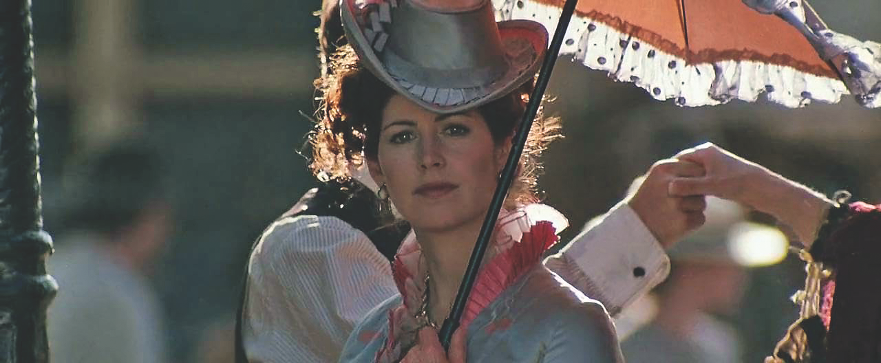 Dana Delany - True West Magazine