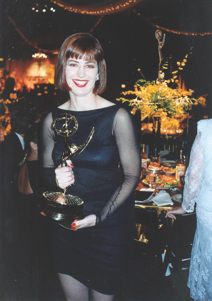 Dana Delany - True West Magazine
