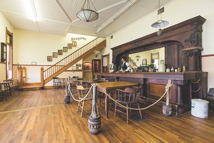Pecos, Texas - True West Magazine