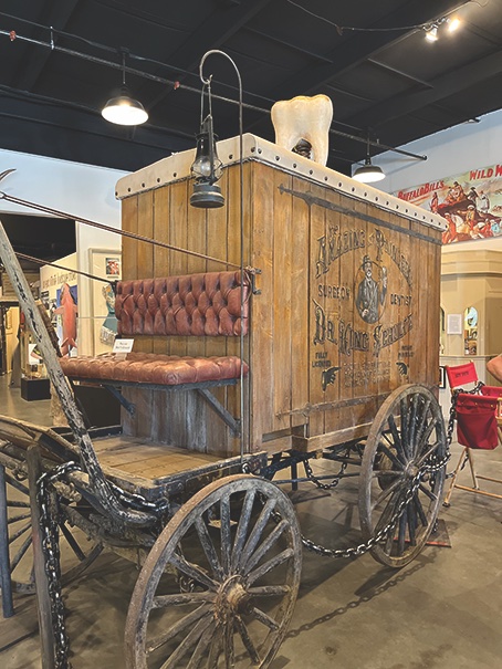 Journey to Lone Pine - True West Magazine