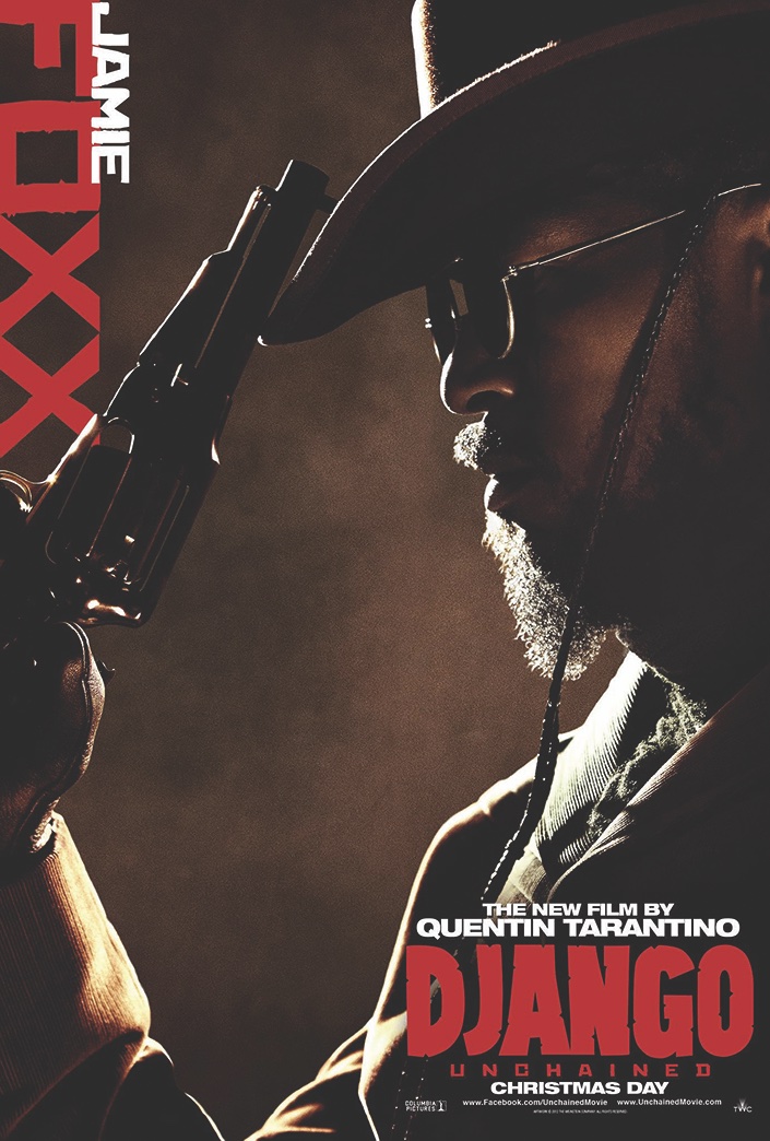 Django Unchained - True West Magazine