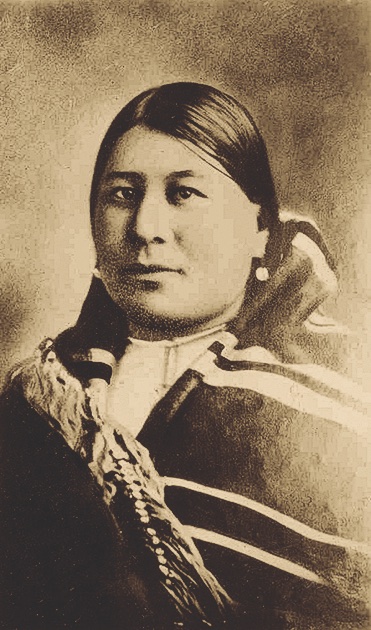 The Reign of Terror - True West Magazine