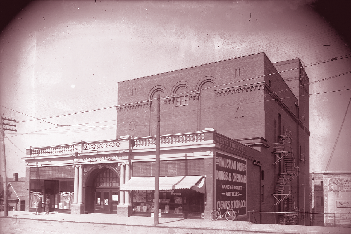 A Little Town with a Big Agenda - True West Magazine