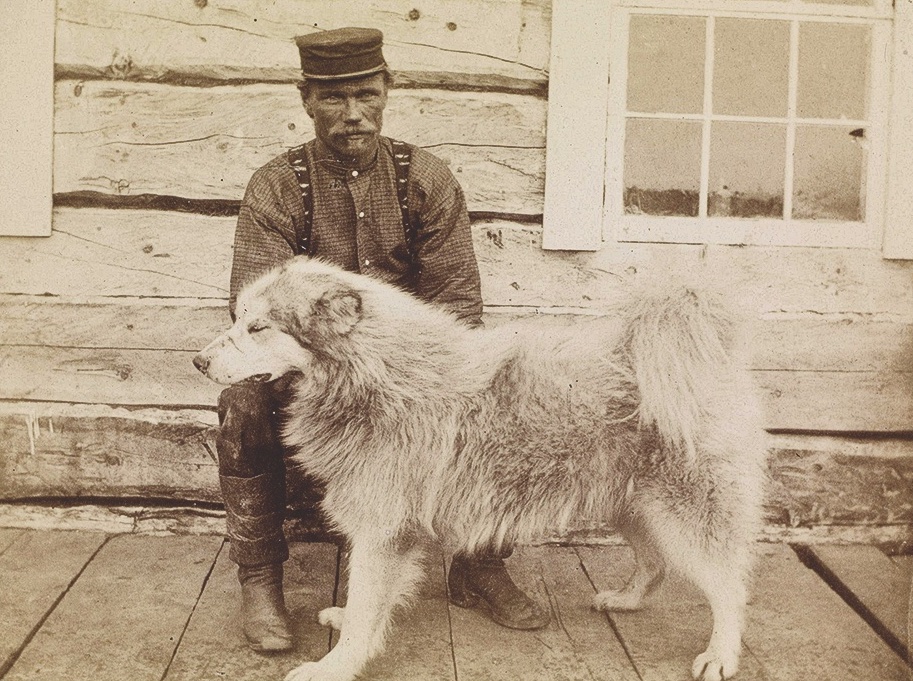 Pioneer Pets - True West Magazine