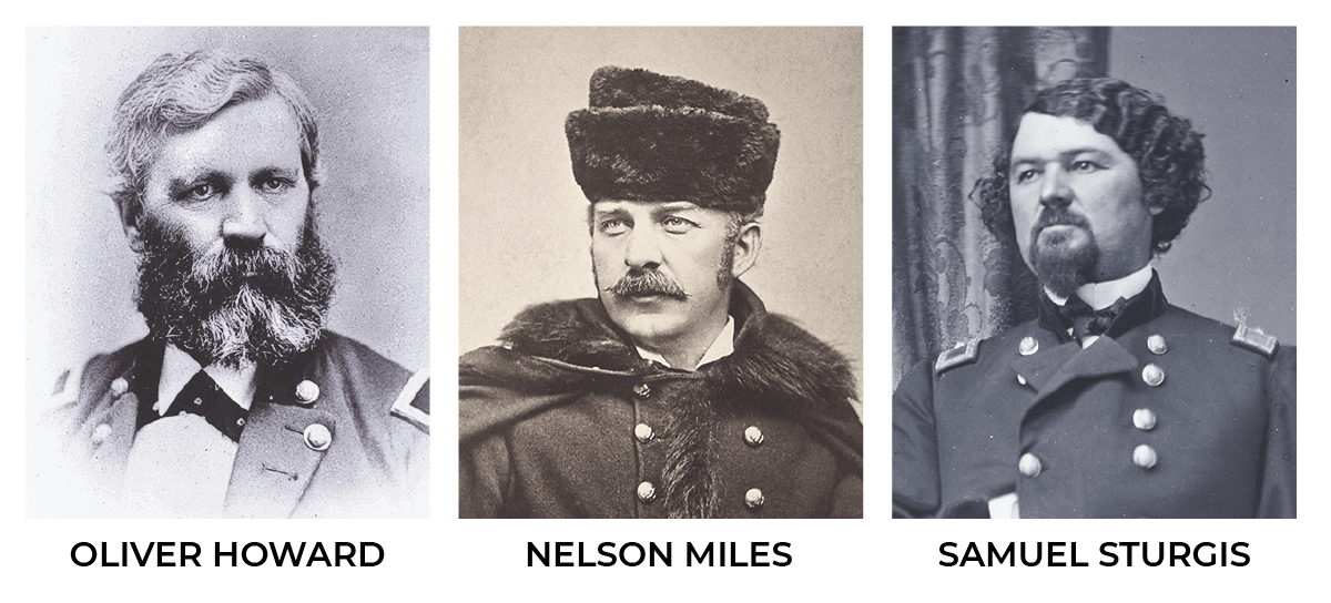 John "Liver-Eating" Johnson - True West Magazine