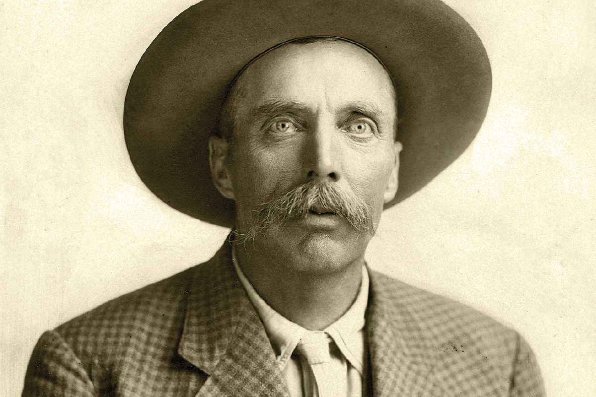 Best of the West: Western Books - True West Magazine