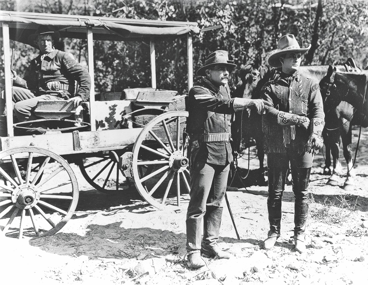 The Real McCoy - True West Magazine