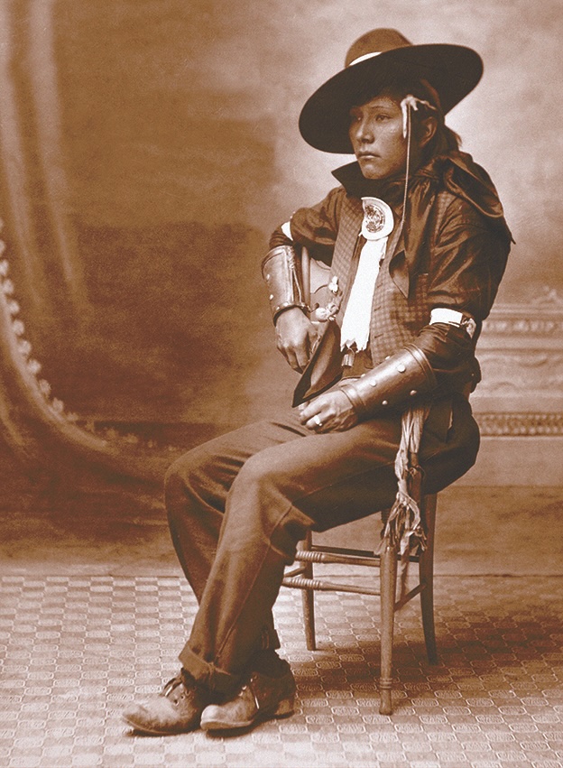 Dude or Not a Dude? - True West Magazine