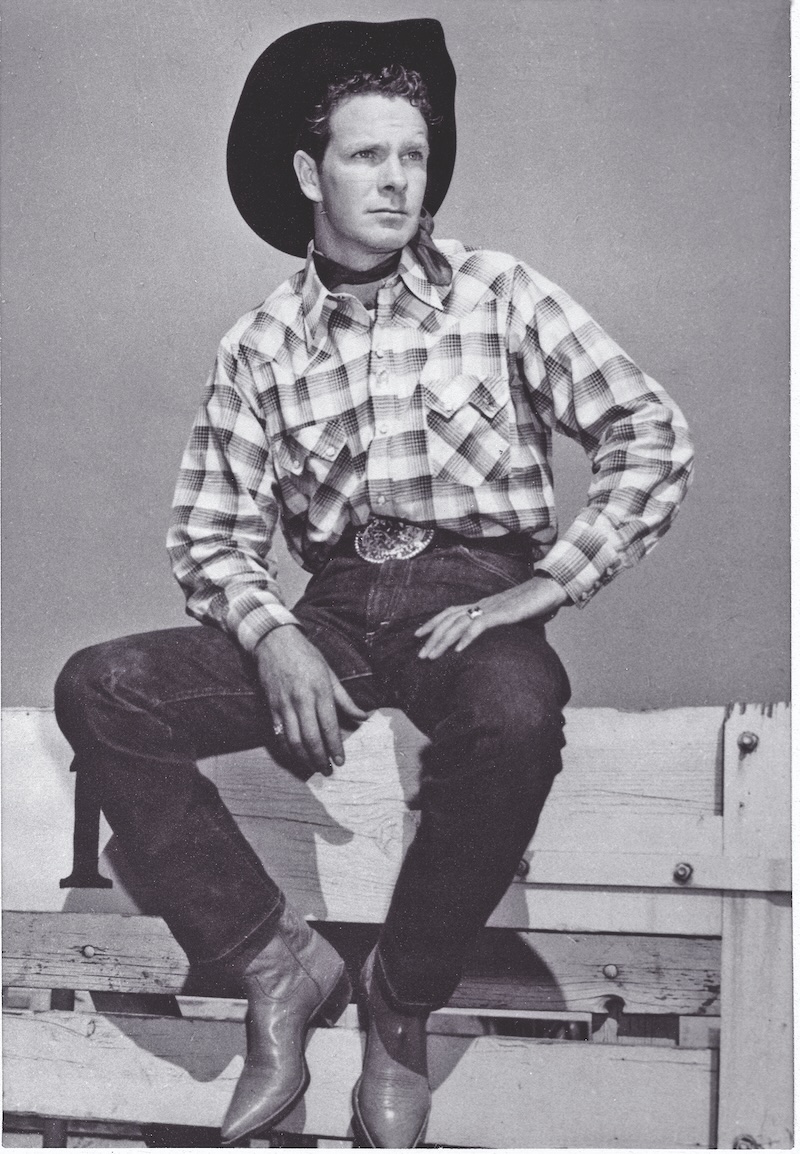 Silver Screen Buckaroos - True West Magazine