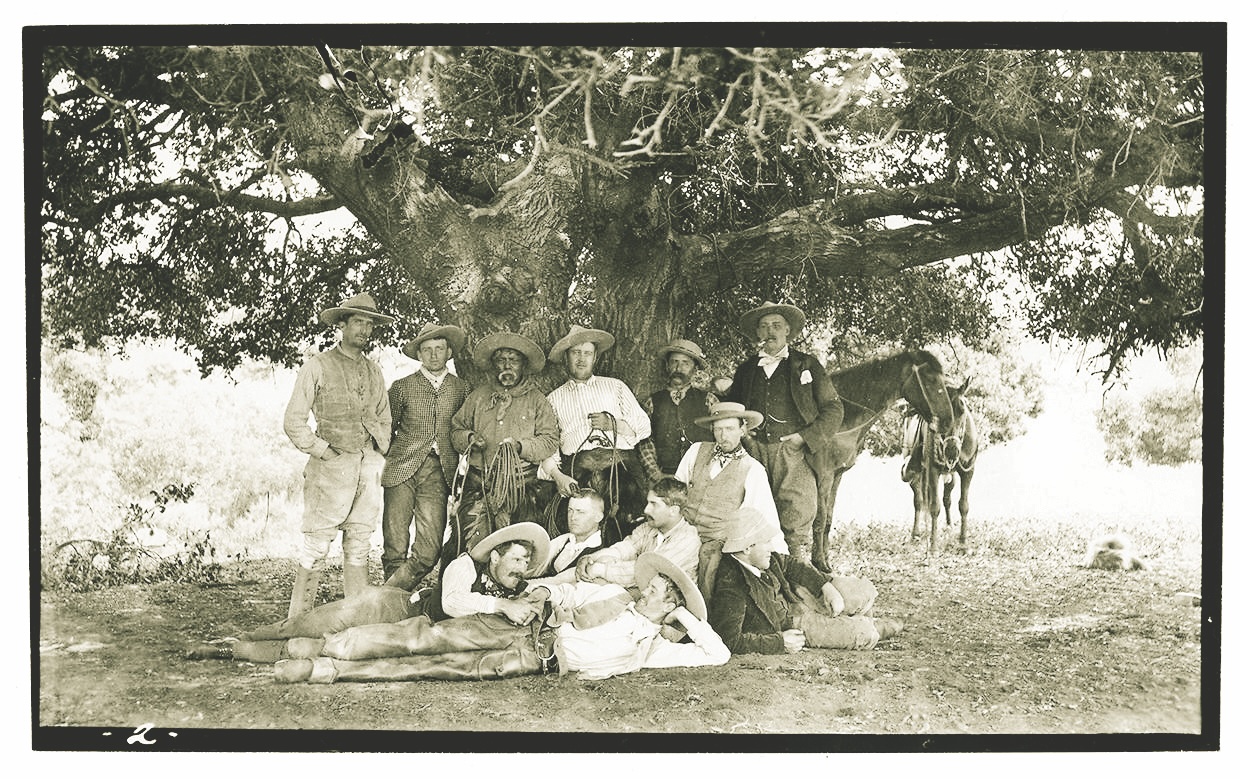 The Cowboy - True West Magazine