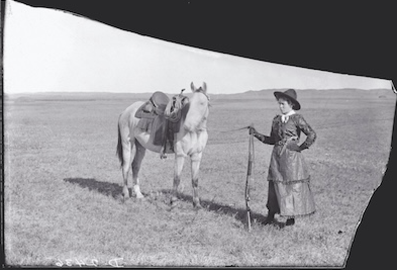 The Cowboy - True West Magazine